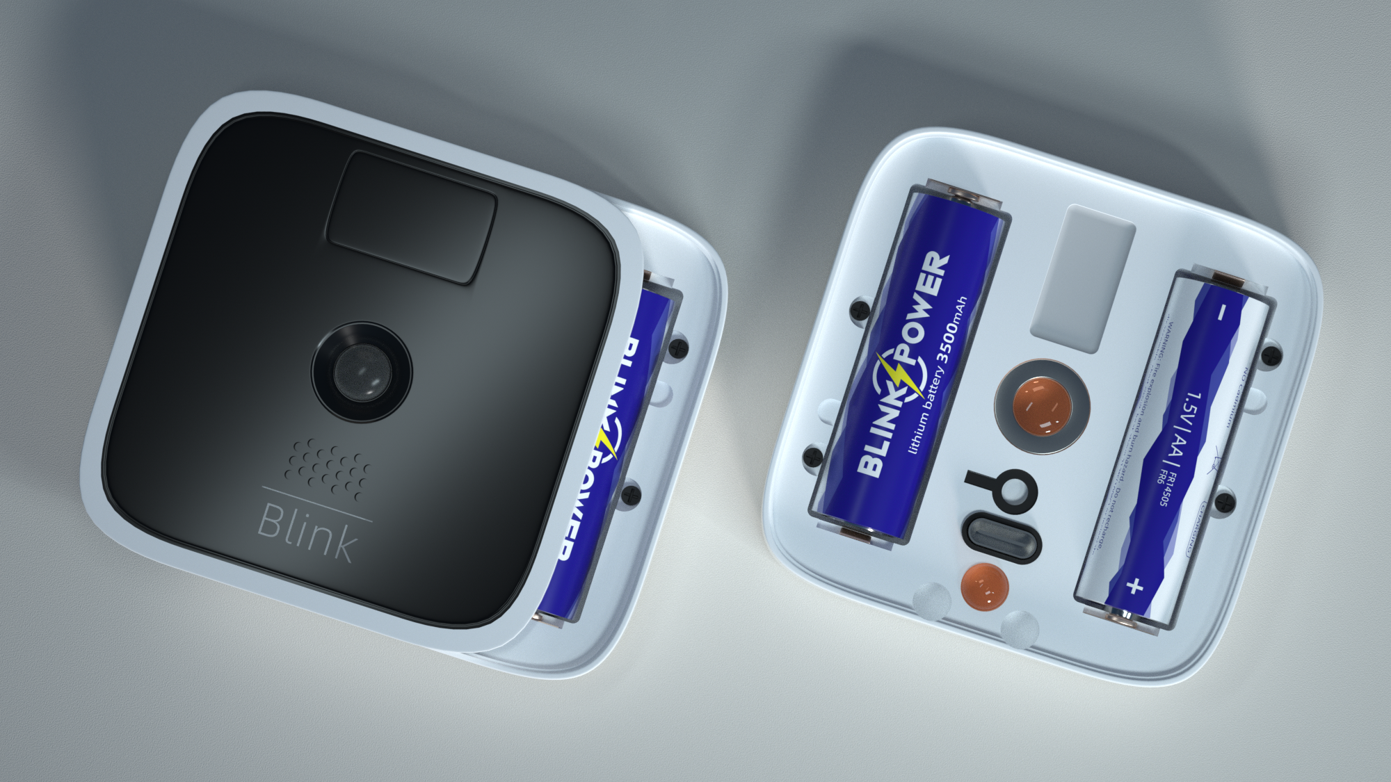 Why Does The Blink Camera Battery Drain Too Quickly? – BlinksPower